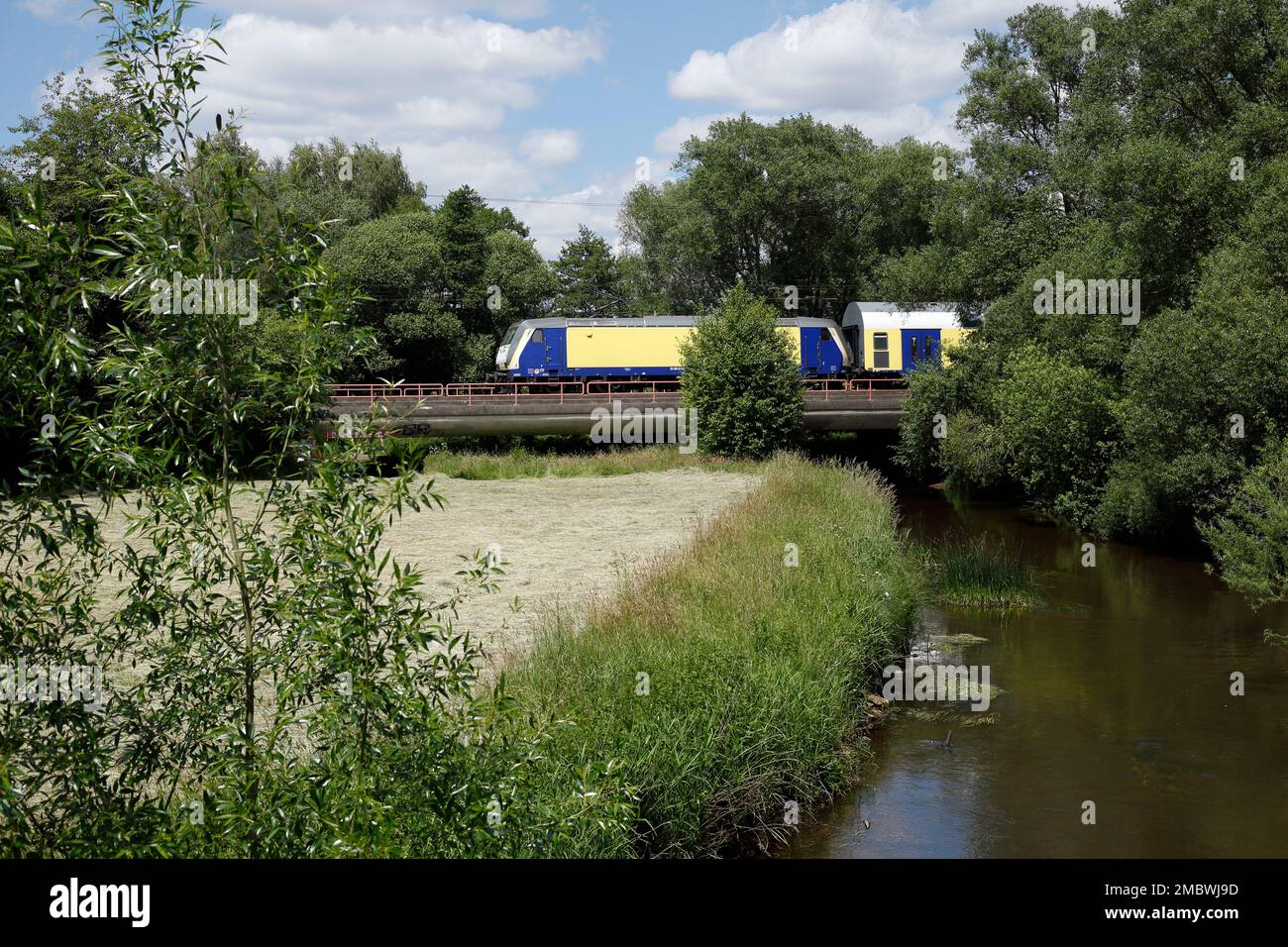 Rotenburg germany lower saxony hi-res stock photography and images - Alamy