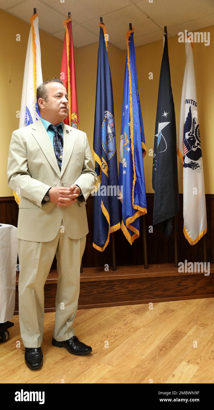 Assistant secretary of the army financial management and comptro hi-res ...