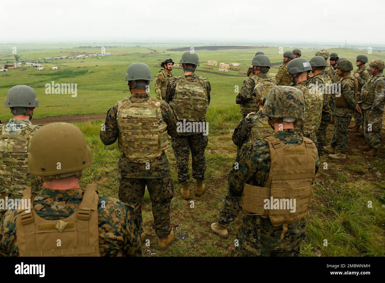 Maj gen hill hi-res stock photography and images - Alamy