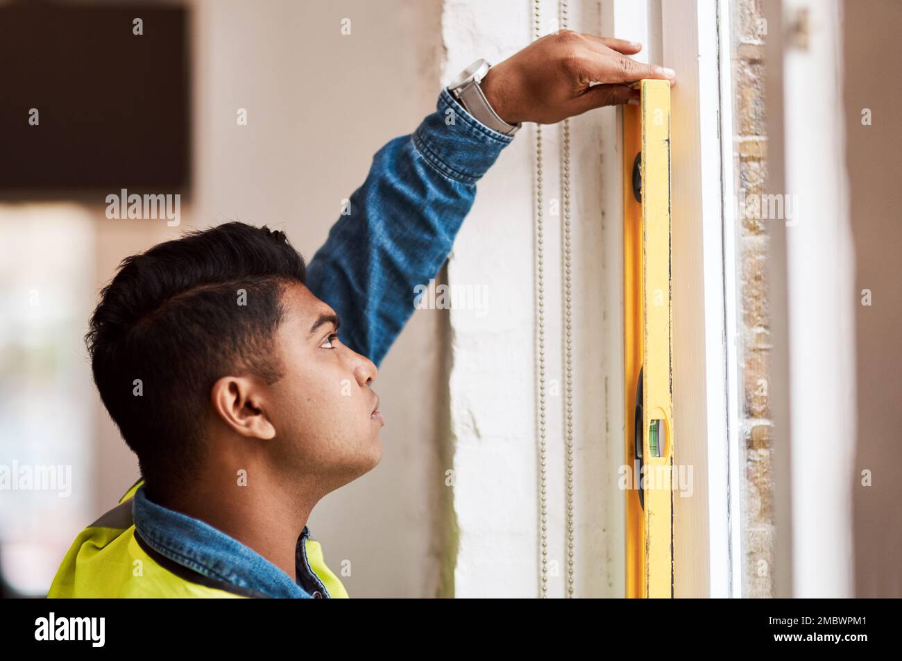 Proper construction hi-res stock photography and images - Alamy