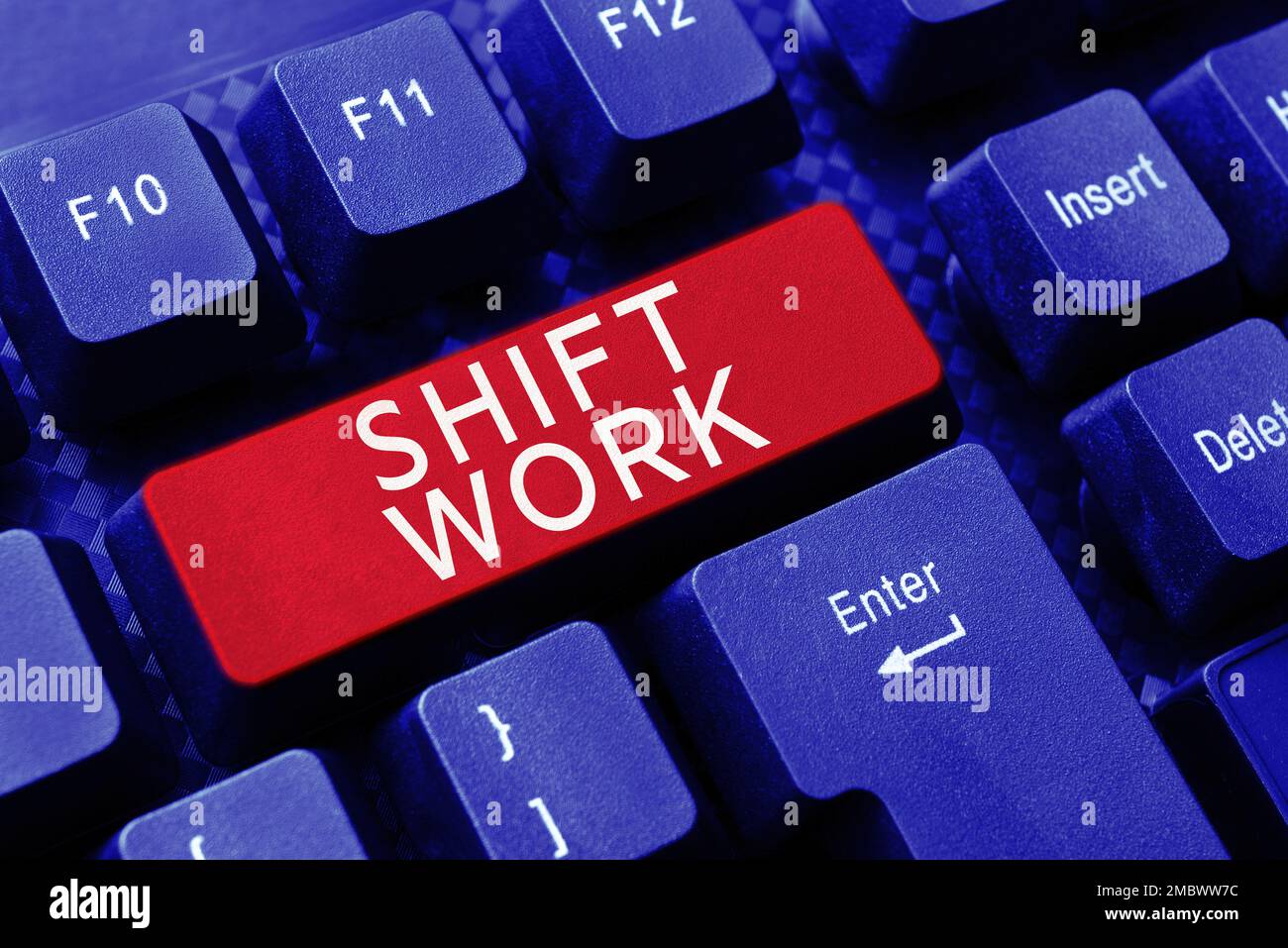 Digital shift countdown hi-res stock photography and images - Alamy