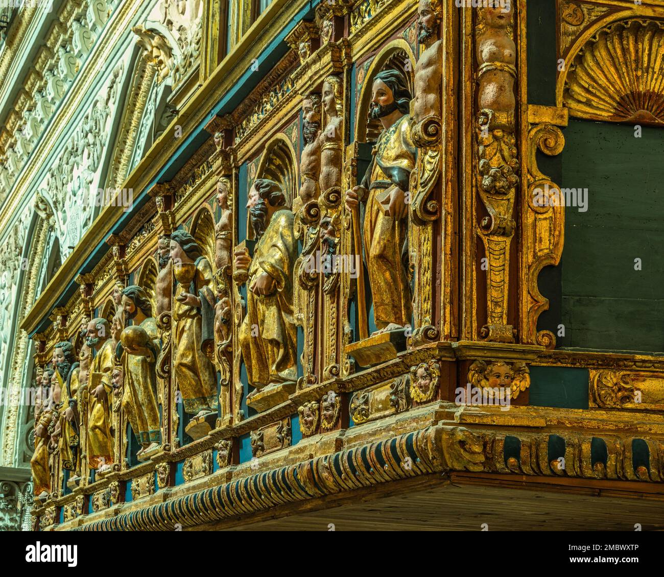 Cathedral of Enna, national monument and UNESCO Site of Peace. The ...