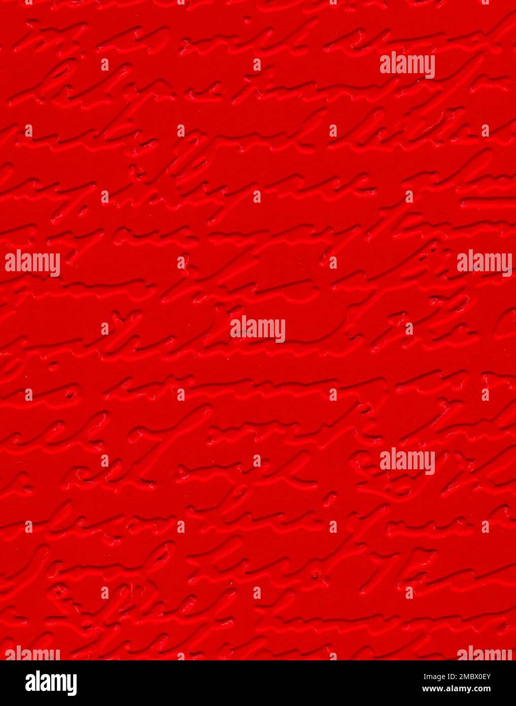 embossing red background. embossing red backdrop. background in ...