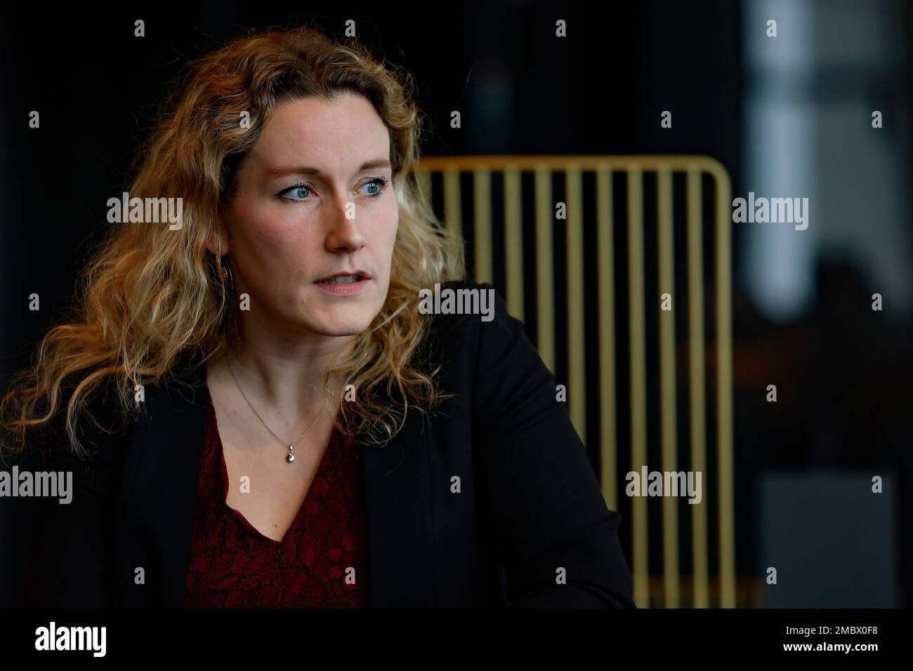 Annika ledeboer hi-res stock photography and images - Alamy