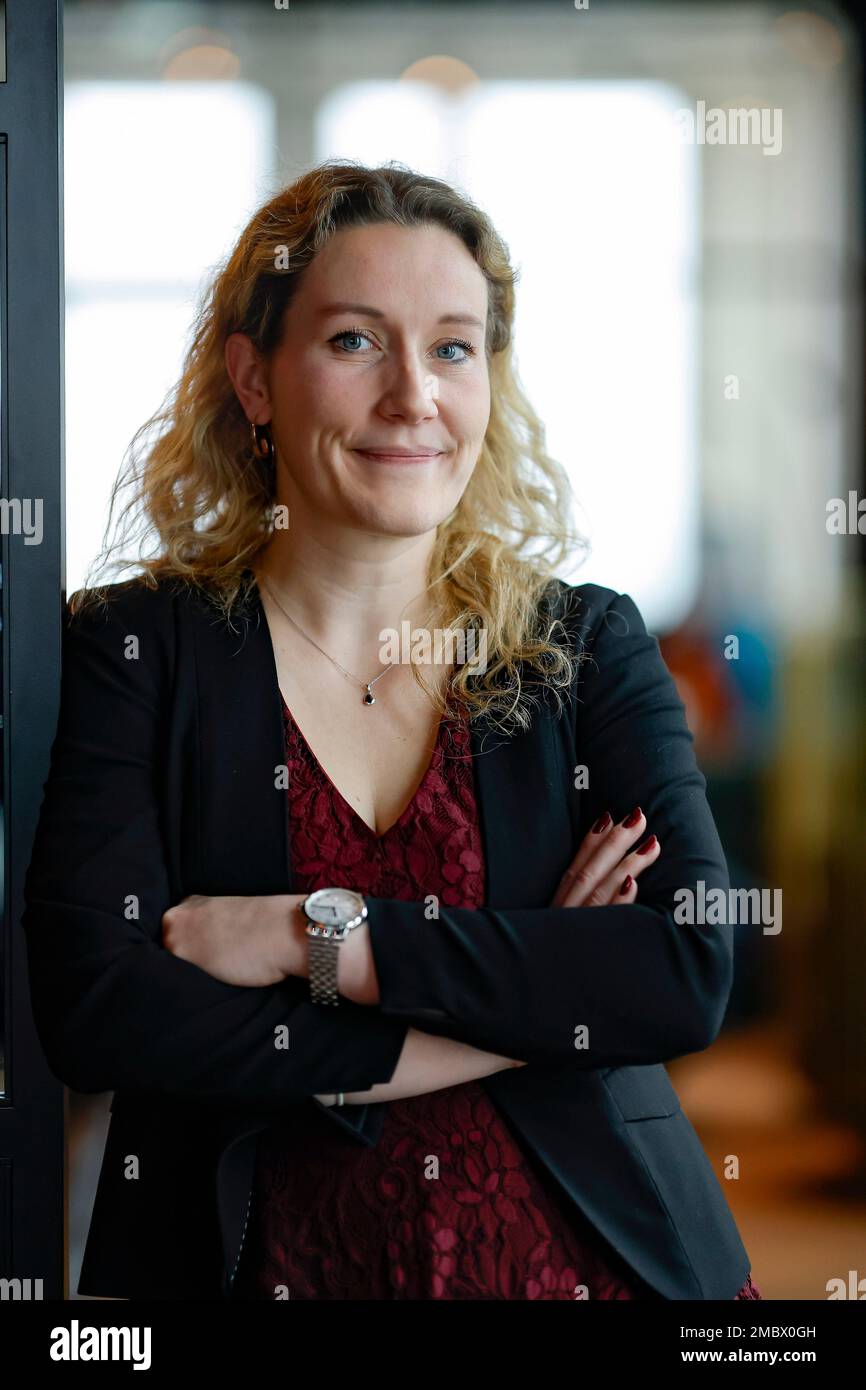 Nuremberg, Germany. 20th Jan, 2023. Press conference with Ryanair ...