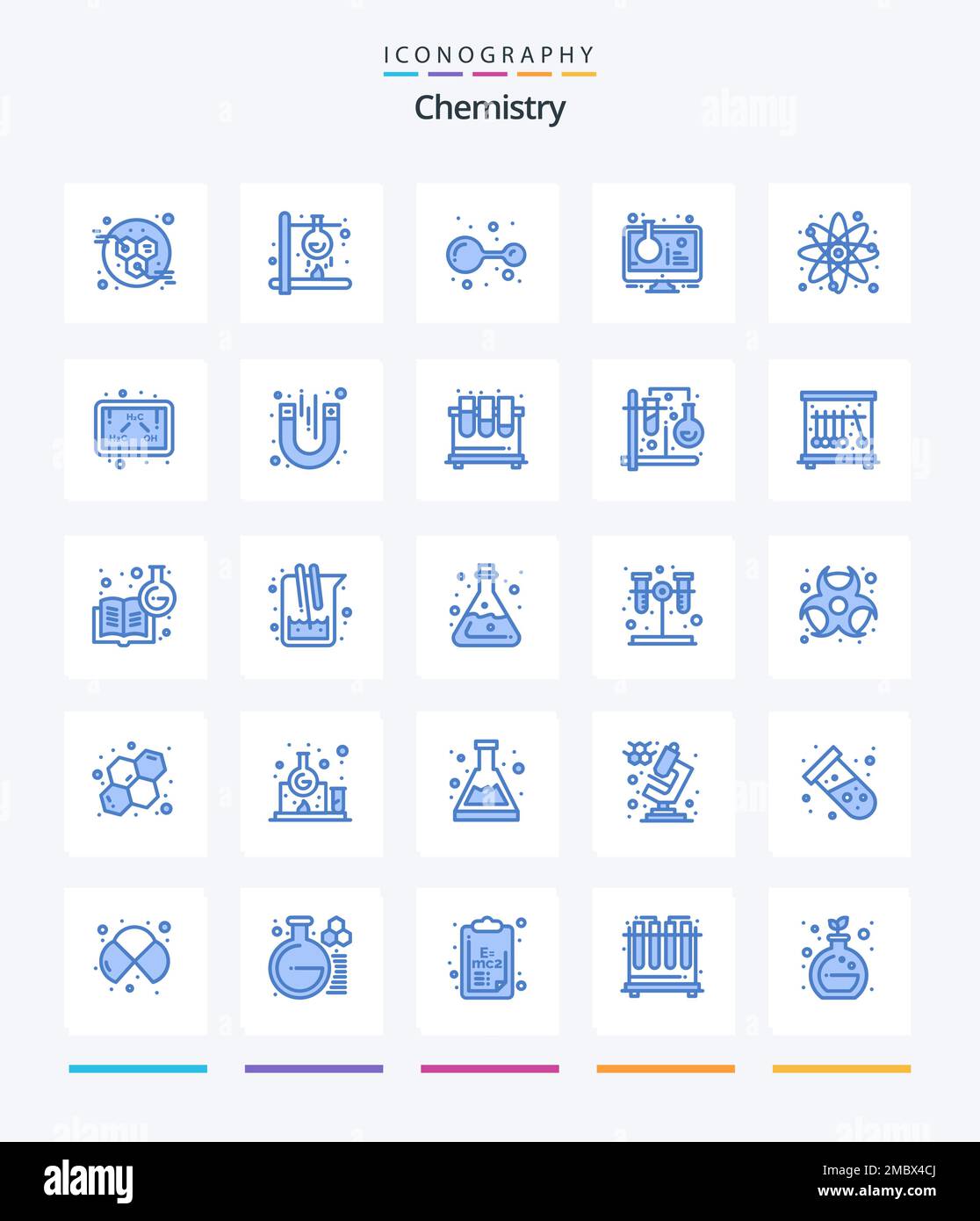 Ethanol molecules Stock Vector Images - Alamy