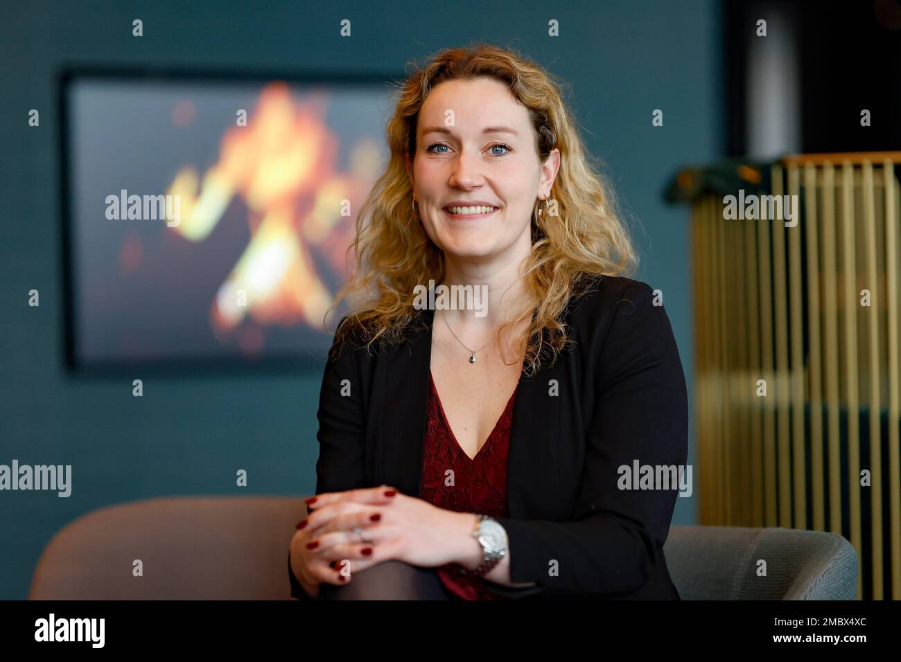Annika ledeboer hi-res stock photography and images - Alamy
