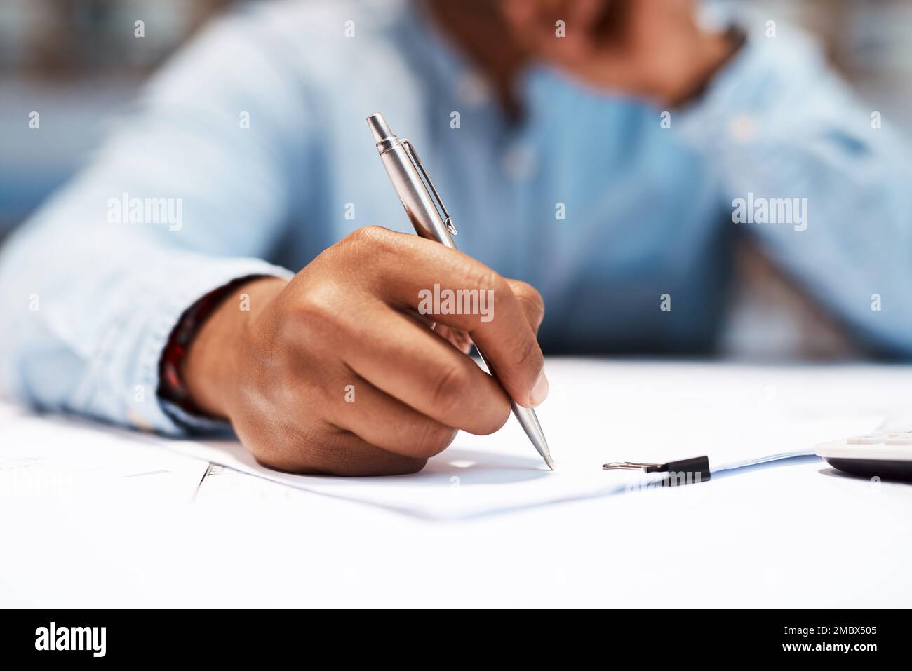 Pouring passion into every single design. an unrecognisable architect ...