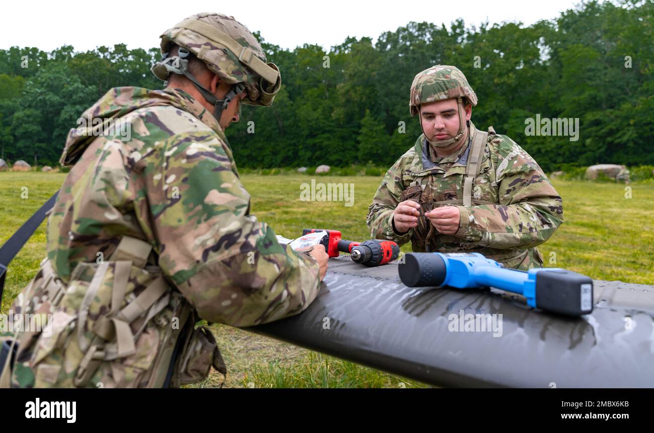 U.S. Army photo by Sgt. Matthew Lucibello Stock Photo - Alamy