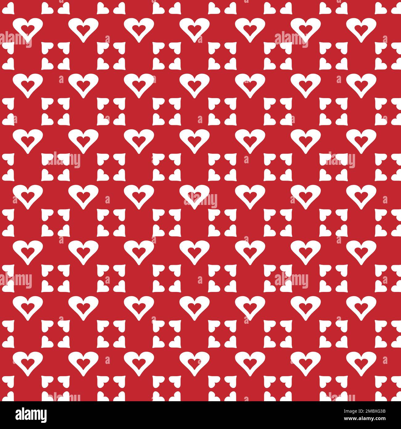 Gift wrapping paper texture Stock Vector Images - Alamy