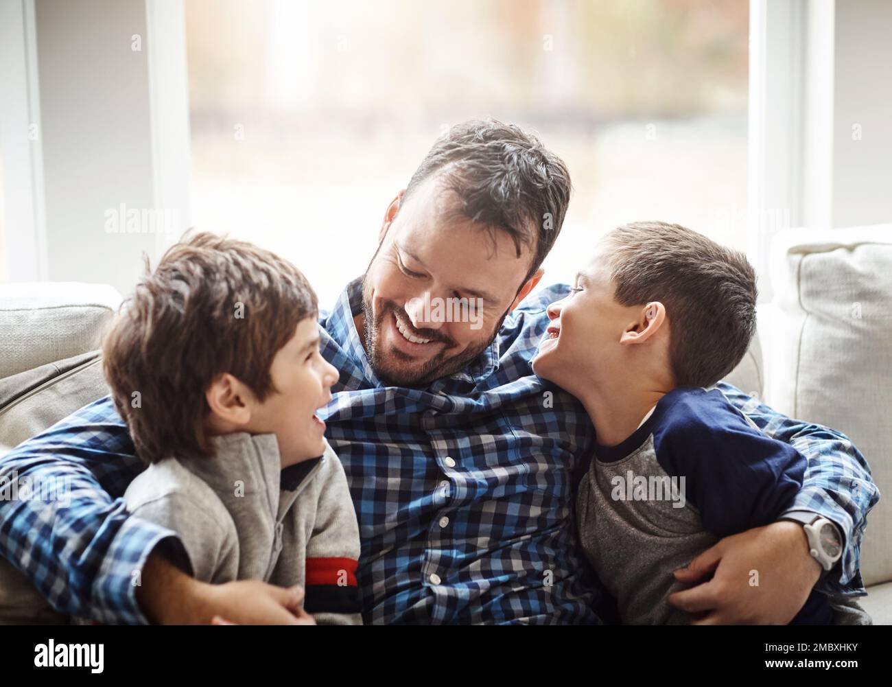 Dad people hi-res stock photography and images - Alamy