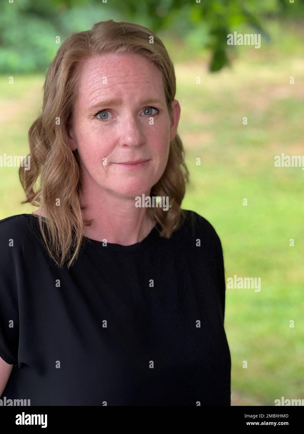 FORT BELVOIR, VA. (JUNE 22, 2022) – Mrs. Michelle Graham, the ...