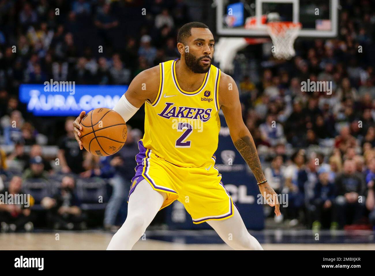 Wayne Ellington 2022
