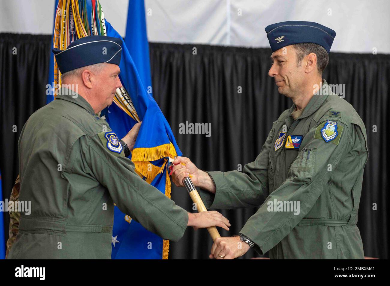 Lt. Gen. Ricky Rupp, U.S. Forces Japan and 5th Air Force commander ...