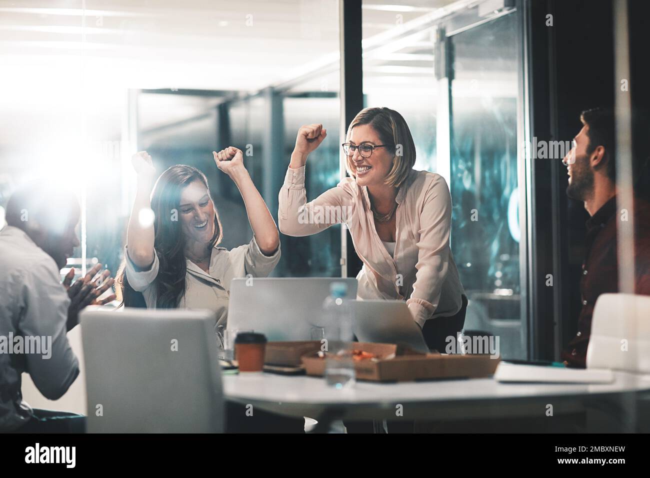 Tax meeting hi-res stock photography and images - Alamy