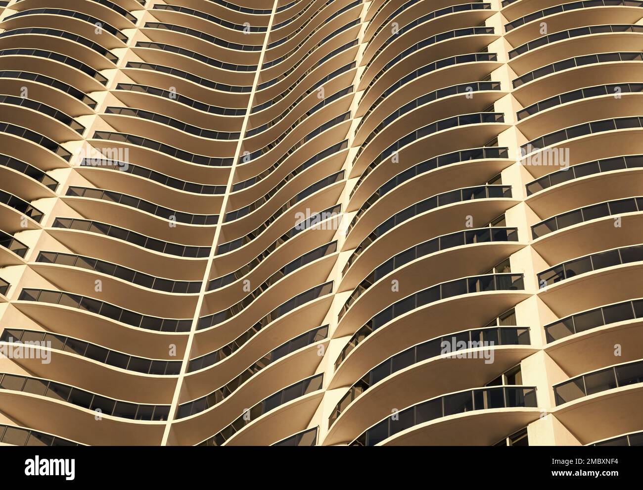 detailed modern building structure background with nobody, building ...