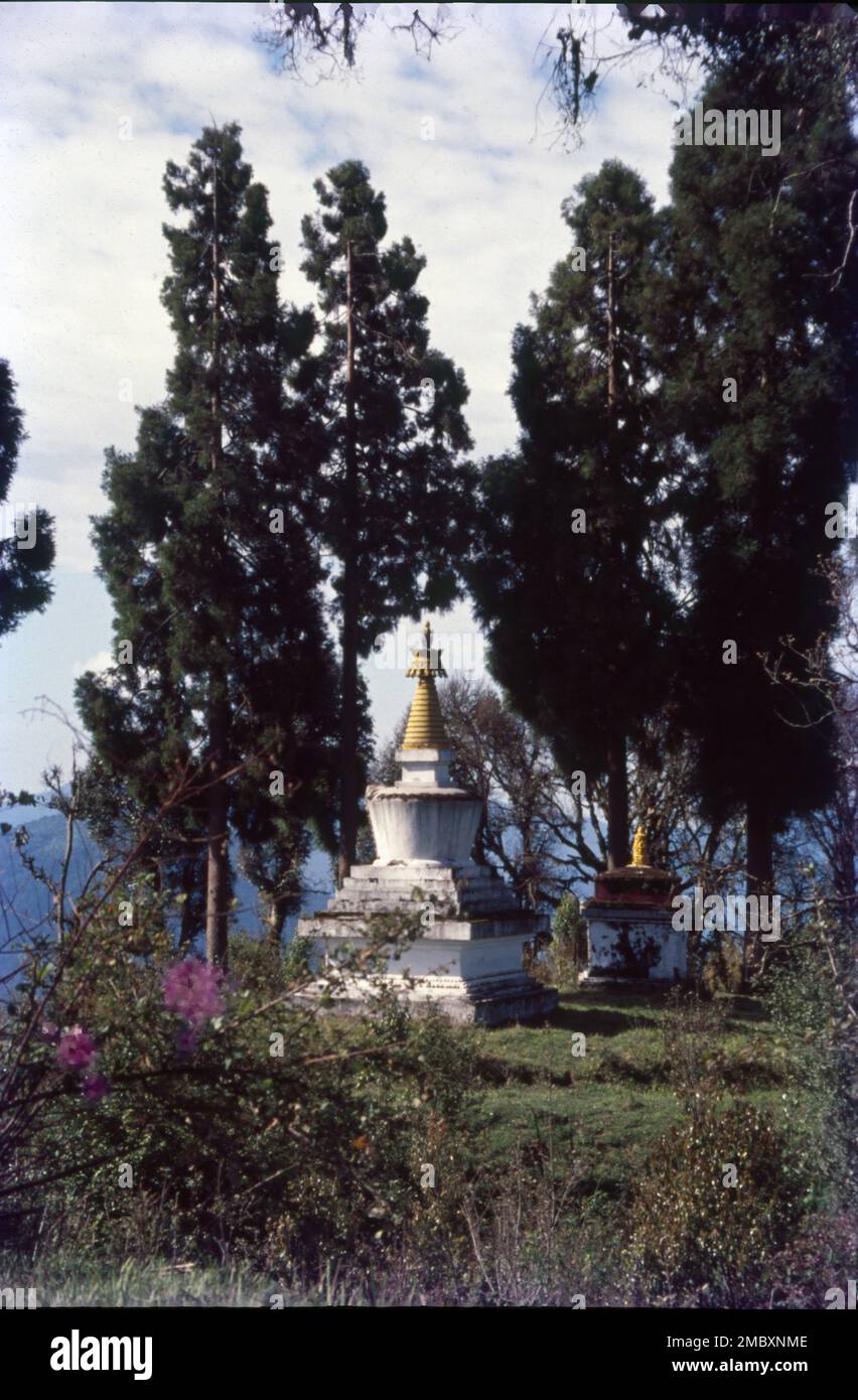 Hanuman Tok is a Hindu temple complex which is located in the upper ...