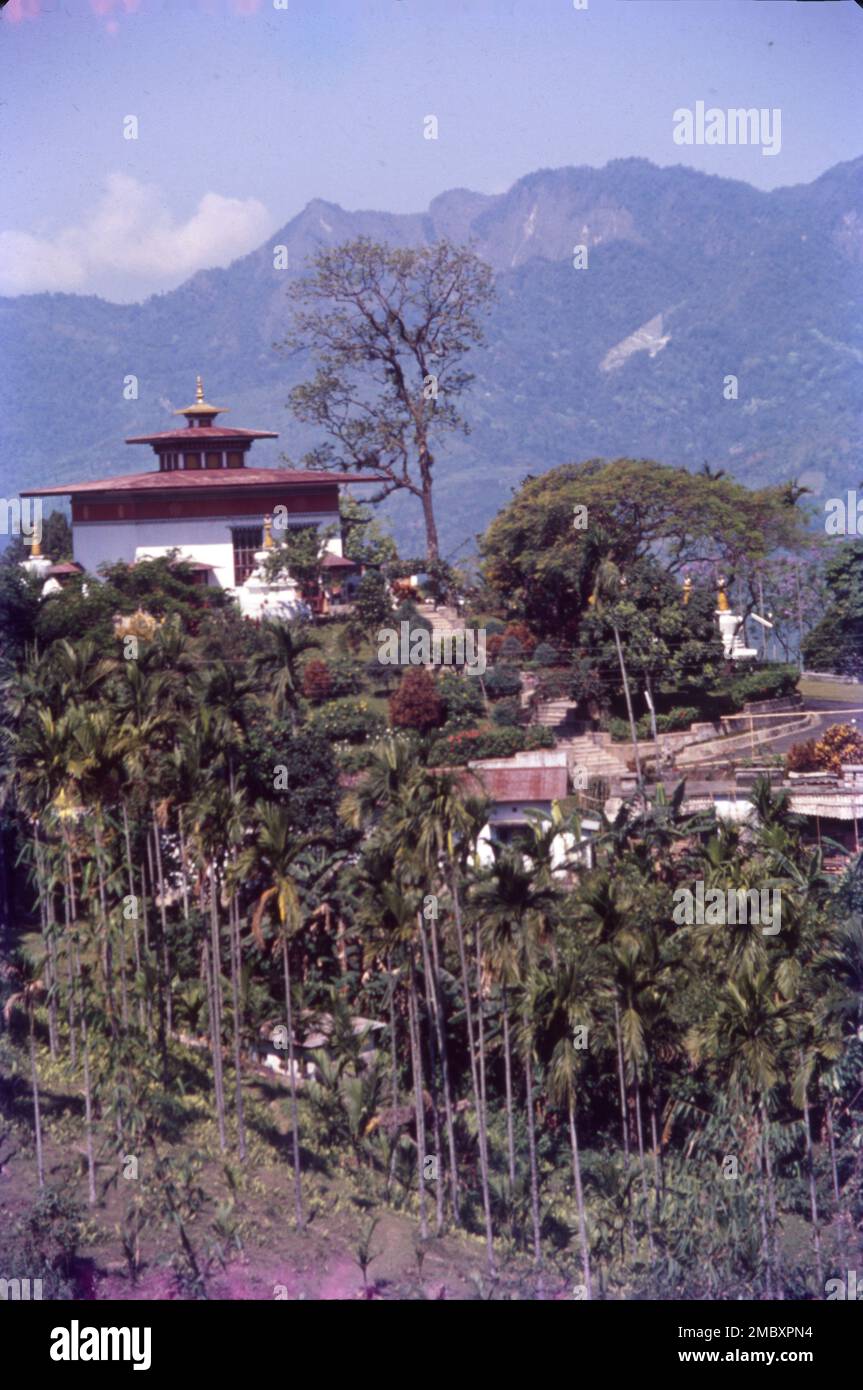 Karbandi is one of the oldest Monasteries in Bhutan. Also known as ...