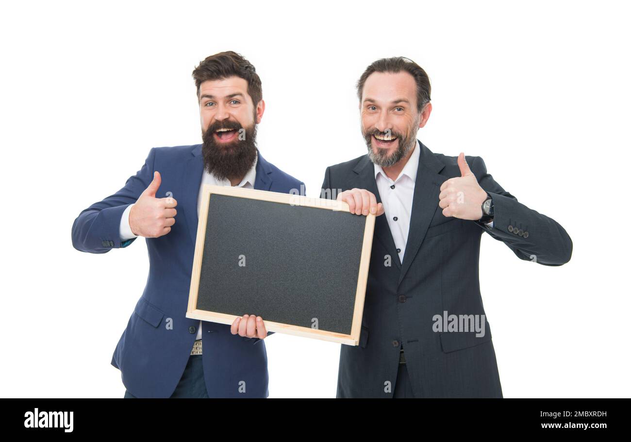 Teaching signs Cut Out Stock Images & Pictures - Alamy