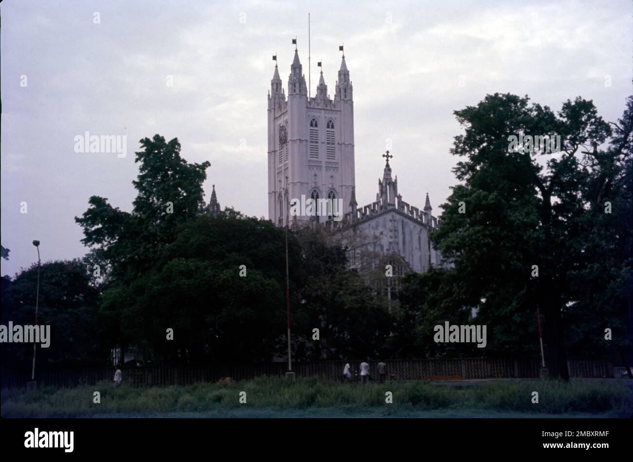 St. Paul's Cathedral is a Church of North India cathedral of Anglican ...