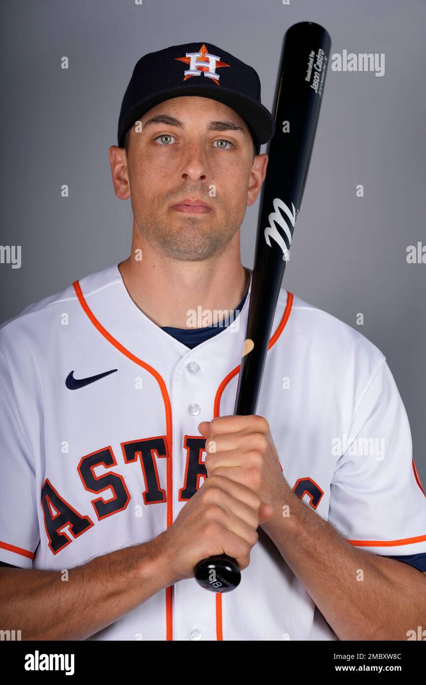 Jason Castro 2022 Baseball