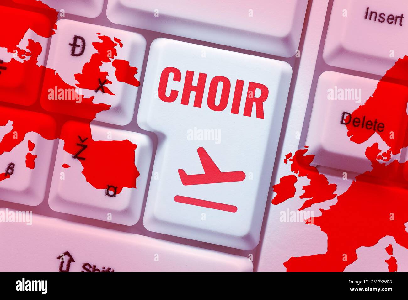 Inspiration showing sign Choir. Business concept a group organized to ...