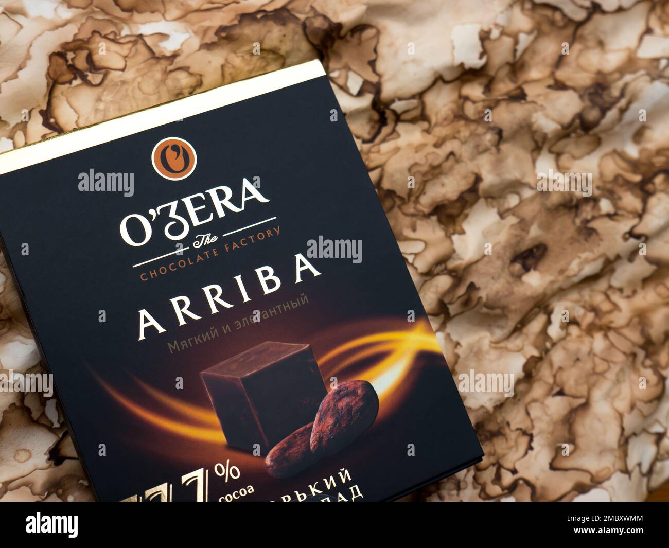 Ozera arriba bitter hi-res stock photography and images - Alamy