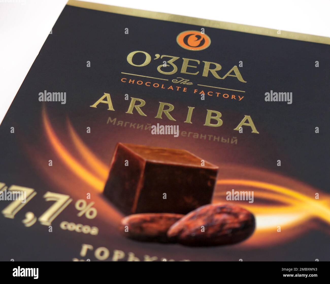 Ozera arriba bitter hi-res stock photography and images - Alamy