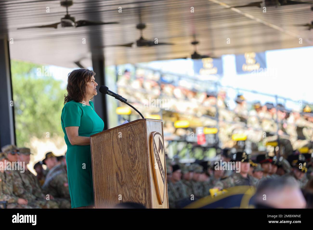 Rosalyn Rubin, Robert Huntley and Deborah Kessler traveled to Fort Hood ...