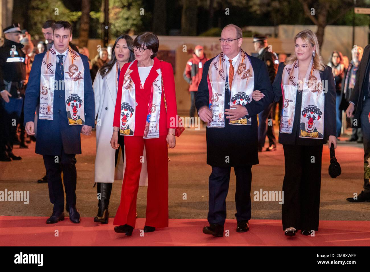 NO TABLOIDS: Camille Gottlieb, Prince Albert II of Monaco, Princess ...