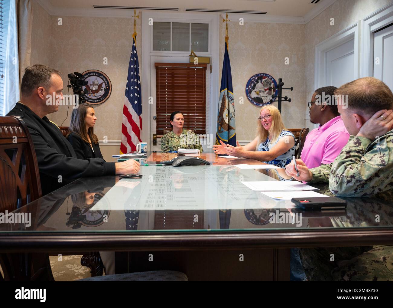 220623-N-VP266-1016 WASHINGTON (June 23, 2022) -- U.S. Navy Master ...