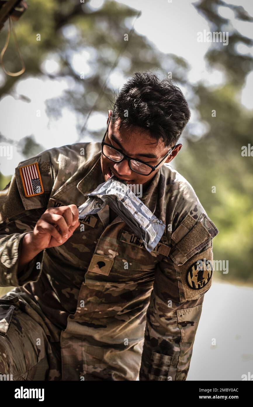 U.S. Army squads from across III Armored Corps compete for the title of ...