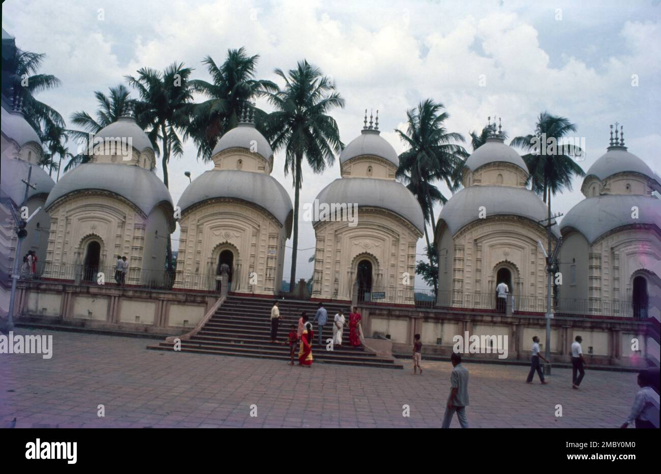 Temple navaratna hi-res stock photography and images - Alamy