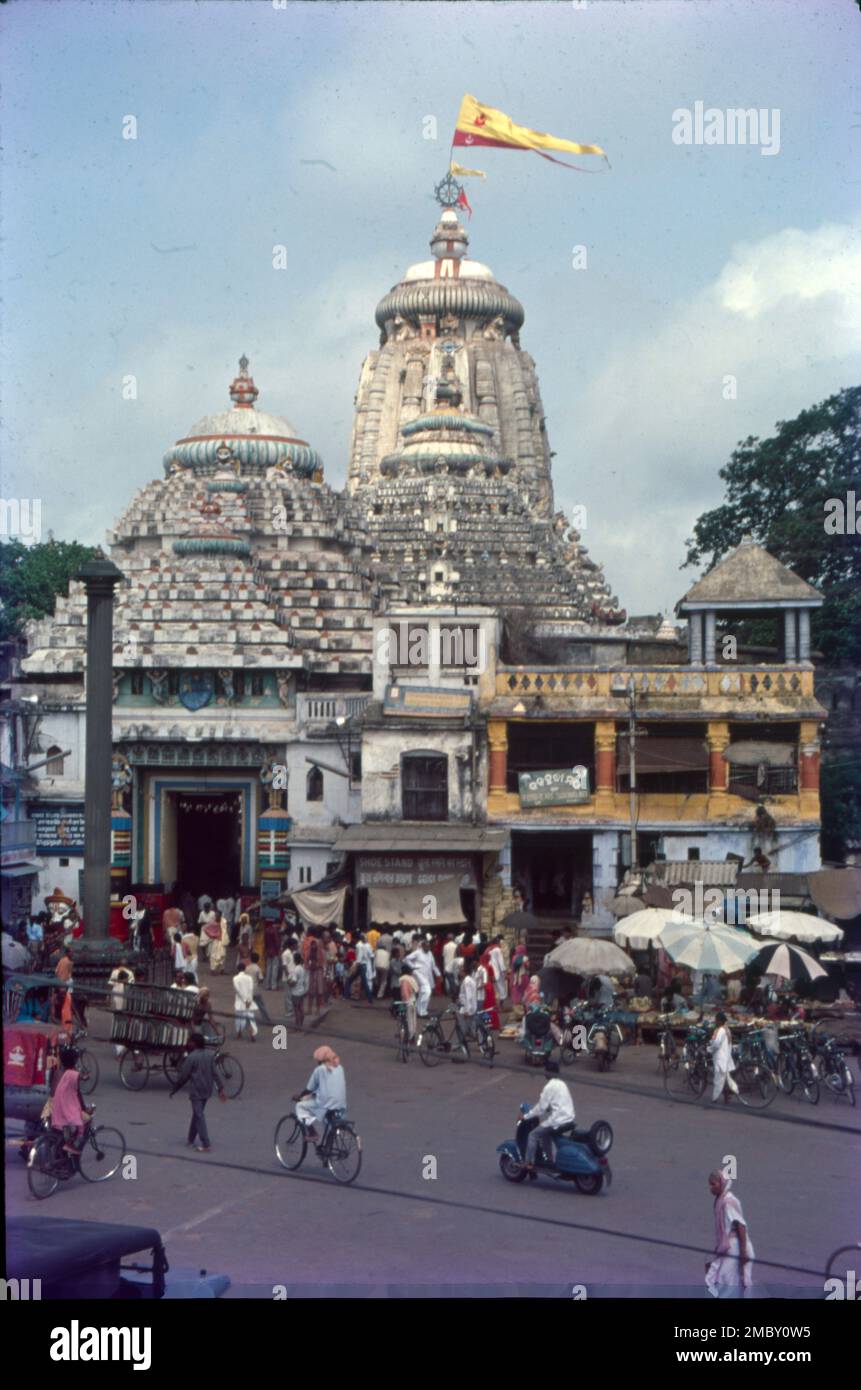 Jagannath Puri:- Char Dham v t e Puri Rameswaram Dwaraka Badrinath The ...