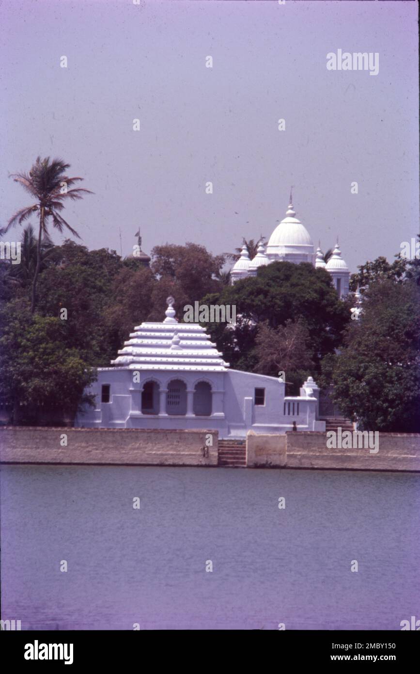 Narendra Tank is one of the largest tanks in Odisha and is believed to ...