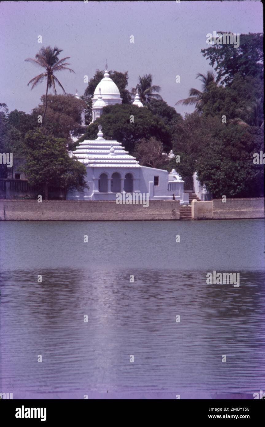 Narendra Tank is one of the largest tanks in Odisha and is believed to ...