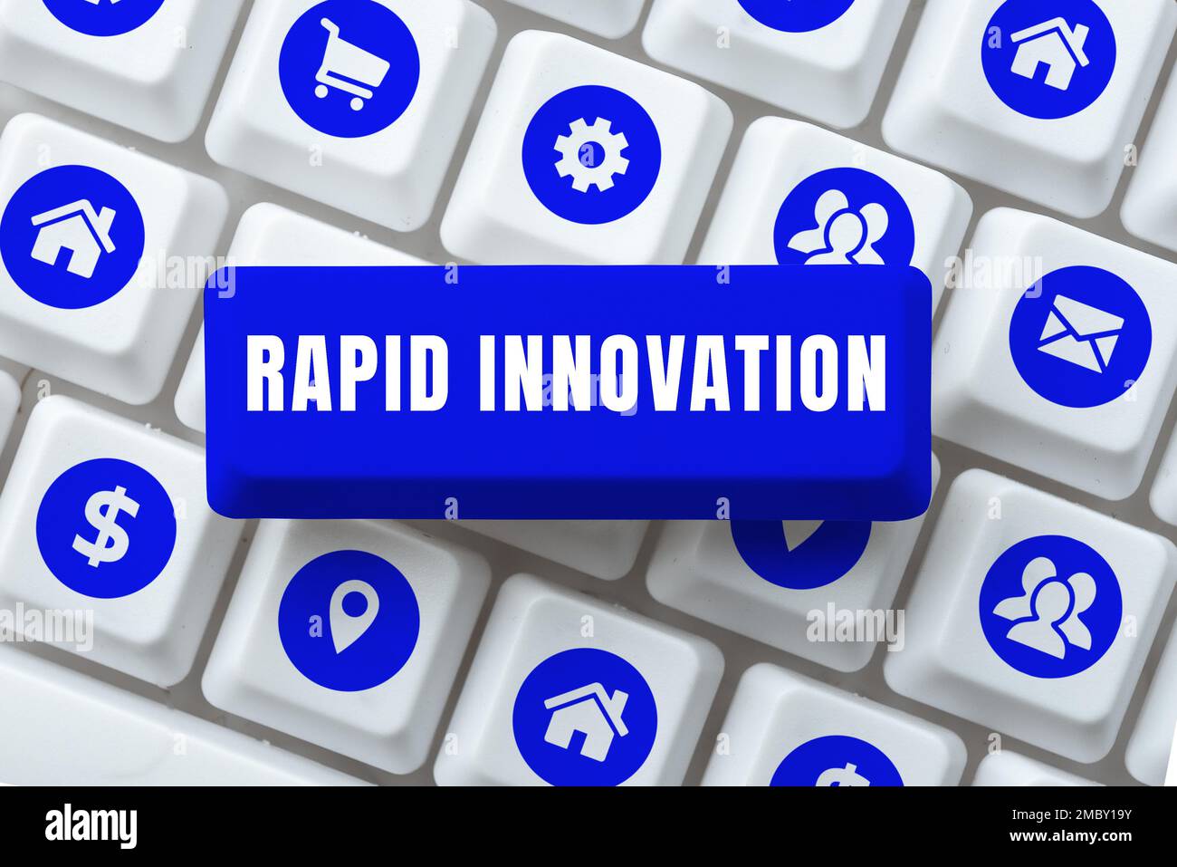 Text caption presenting Rapid Innovation. Word Written on ... Text caption presenting Rapid Innovation. Word Written on ...