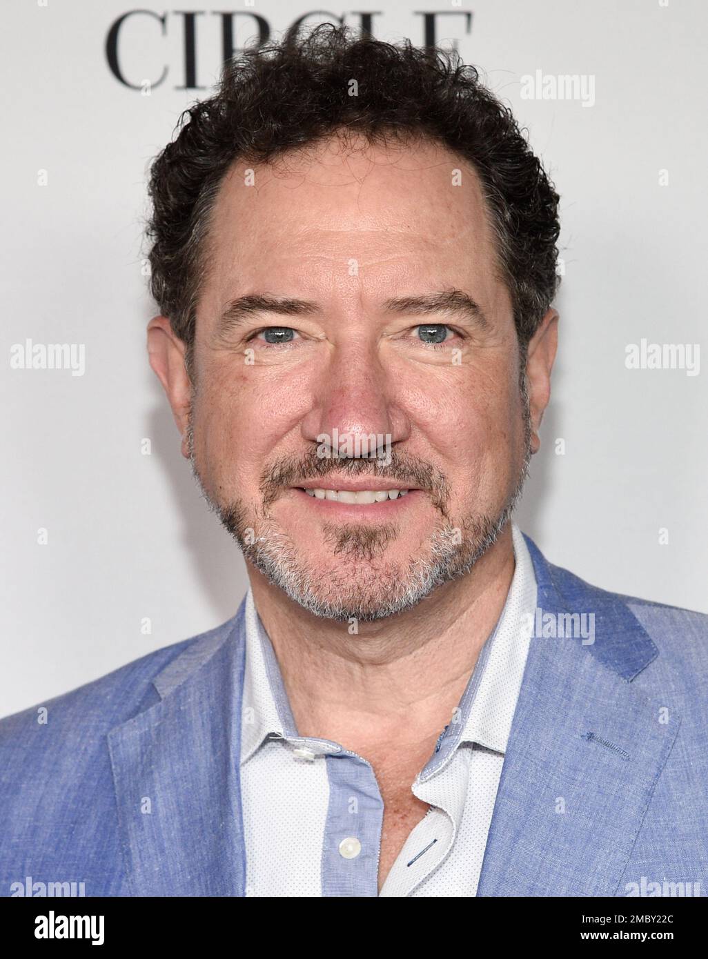 Kevin McCollum attends the New York Film Critics Circle Awards gala at ...