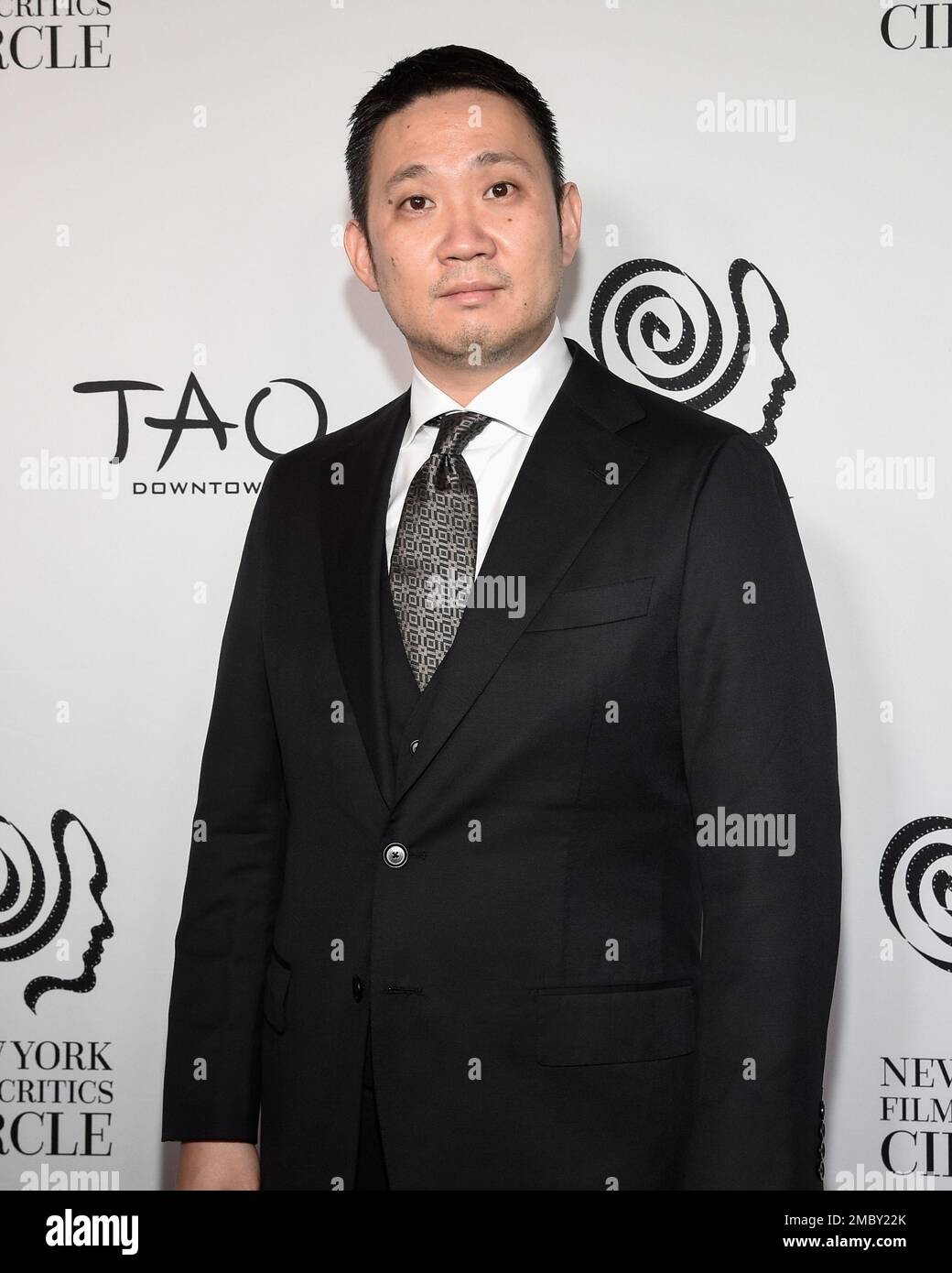 Japanese director Ryuichi Hamaguchi honored with the best picture award ...