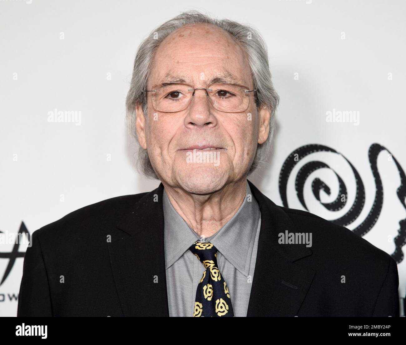 Comedian Robert Klein attends the New York Film Critics Circle Awards ...