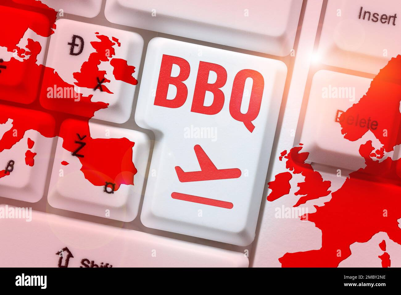 Inspiration showing sign Bbq, Business showcase usually done outdoors ...