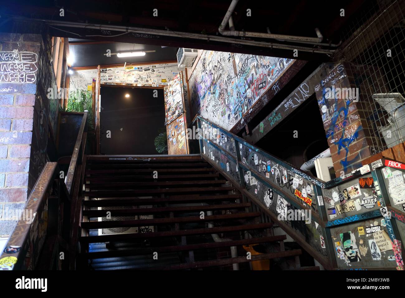 Brisbane public art hi-res stock photography and images - Alamy