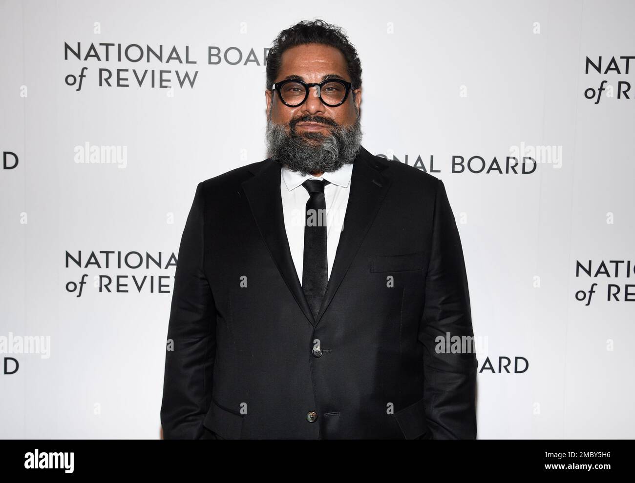 Joseph Patel attends the National Board of Review Awards gala at ...