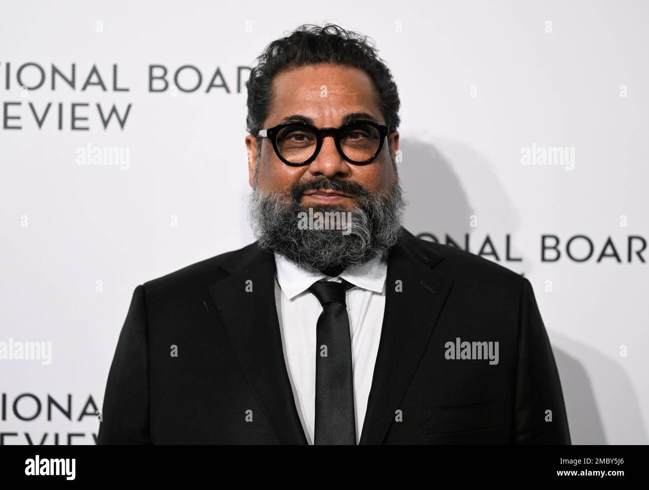 Joseph Patel attends the National Board of Review Awards gala at ...