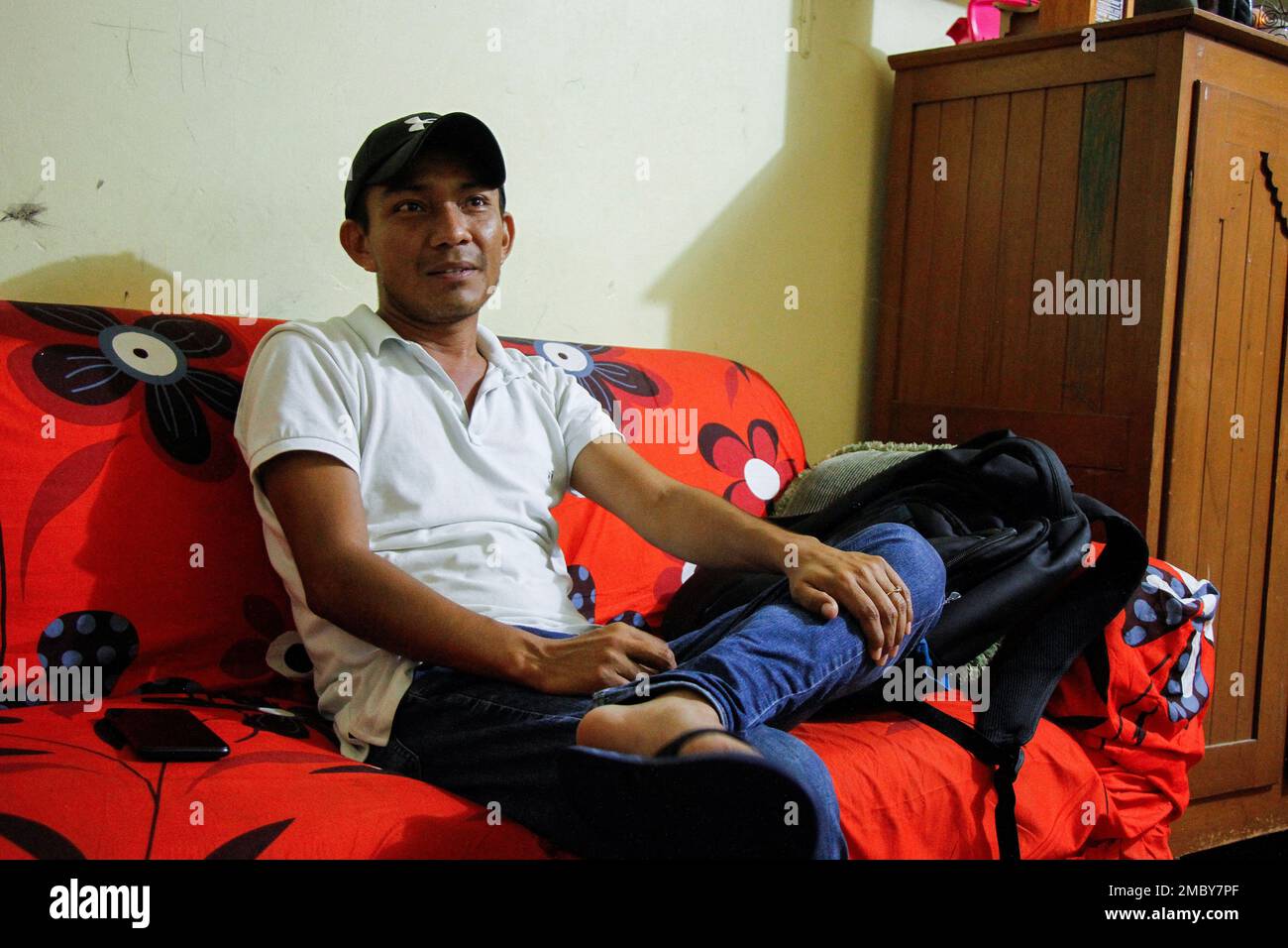 Heber lopez hi-res stock photography and images - Alamy