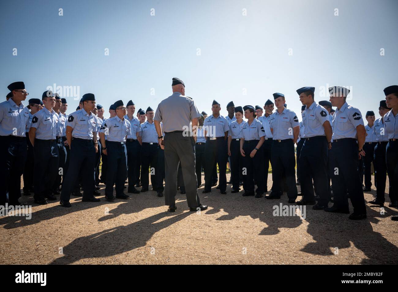 Bmt graduation hi-res stock photography and images - Alamy