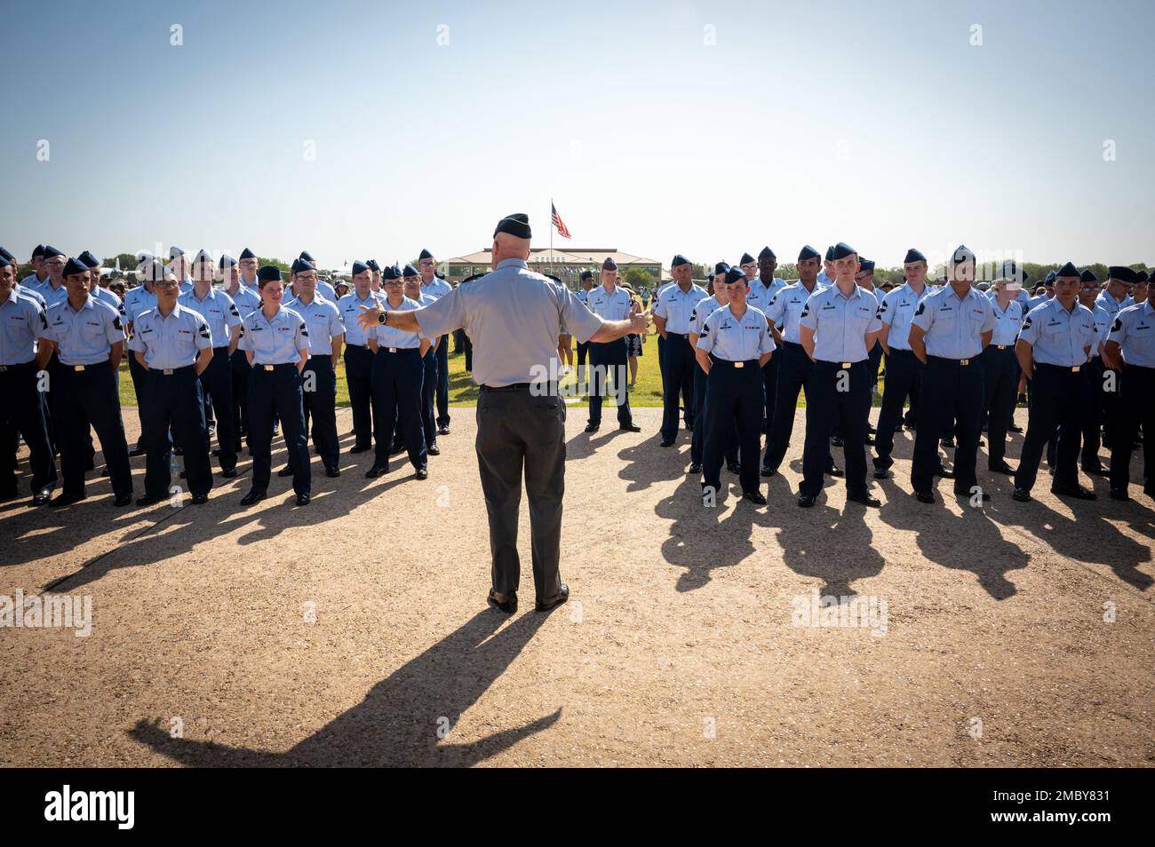 Bmt graduation hi-res stock photography and images - Alamy