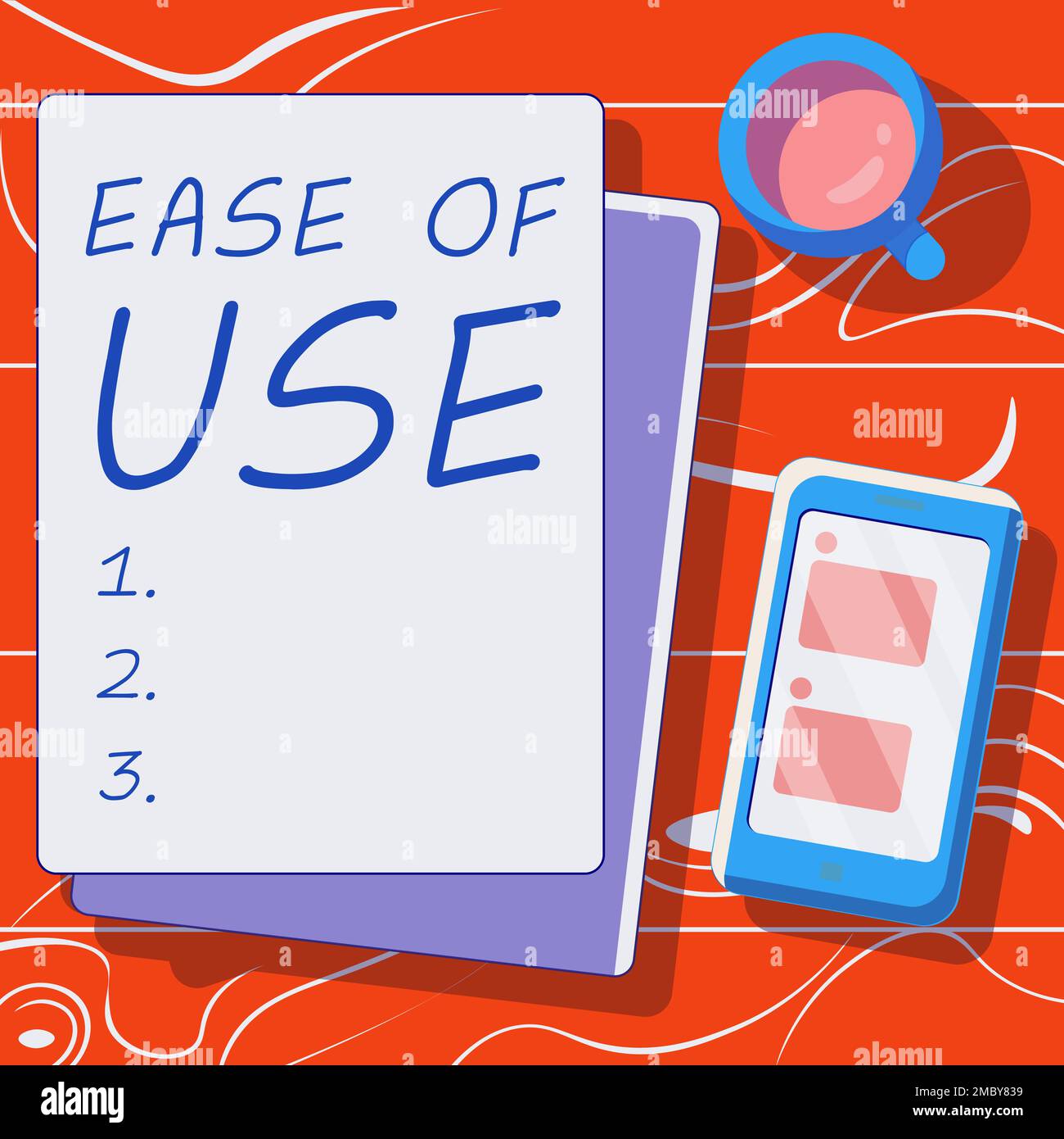 Conceptual caption Ease Of Use. Conceptual photo User friendly easy to ... Conceptual caption Ease Of Use. Conceptual photo User friendly easy to ...
