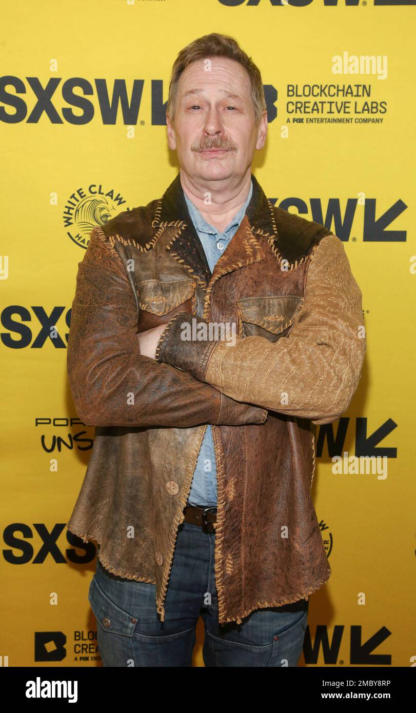 Scott Thompson arrives for the world premiere of "Kids In The Hall ...