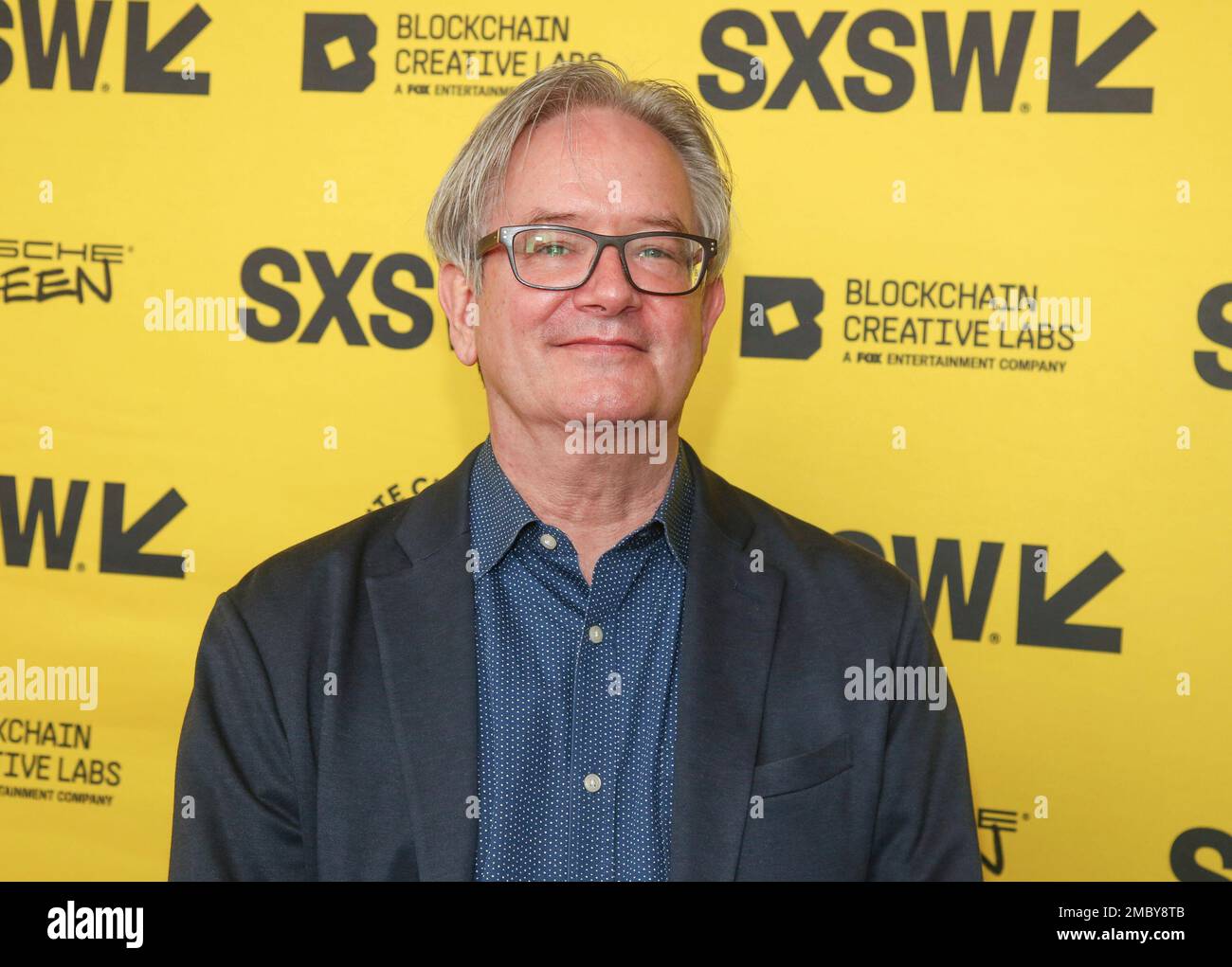Mark McKinney arrives for the world premiere of "Kids In The Hall ...